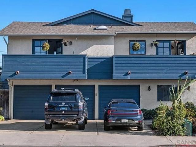 1435 Essex St Unit 7, San Diego, CA 92103