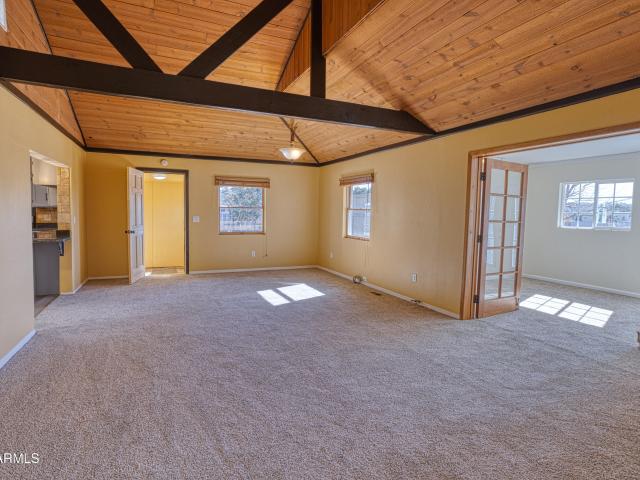 1435 Flag Hollow Rd, Lakeside, AZ 85929 | MLS #7001