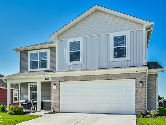 1435 Fleming Drive