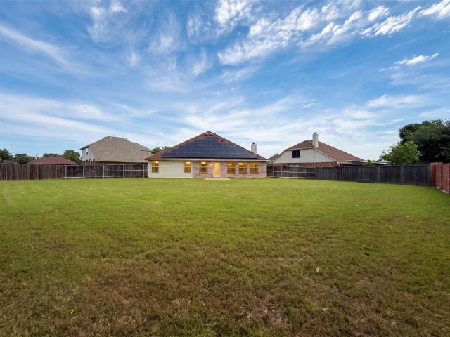 1435 Fleetwood Cove Drive