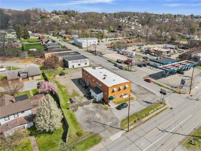 1435 Freeport Rd