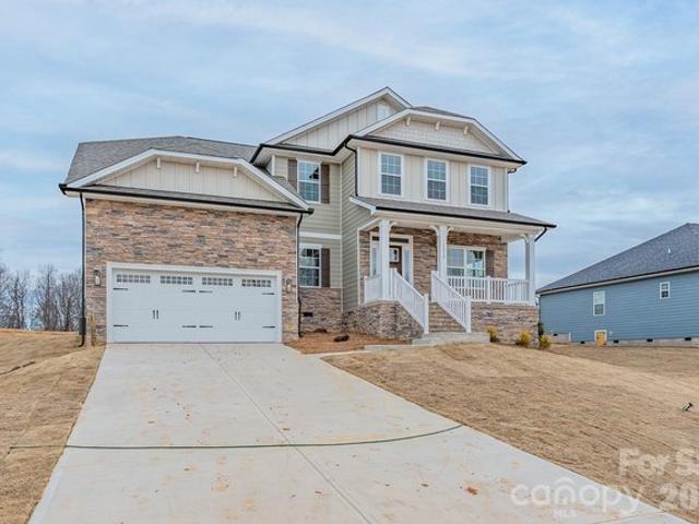 1435 Gardenia Dr Unit 26, Mount Ulla, NC 28125