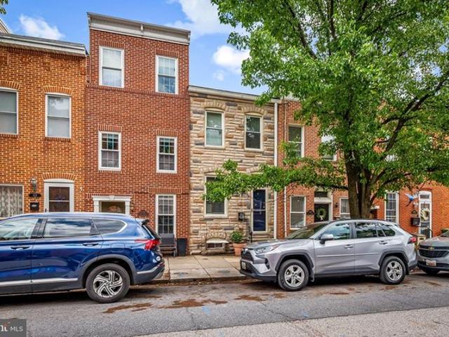 1435 Hull St, Baltimore, MD 21230