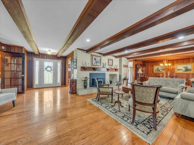 1435 Hennessee Bridge Rd, Rock Island, TN 38581 | MLS #3178