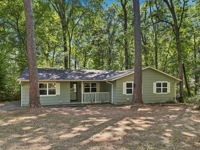 1435 Hideaway Ln W, Lindale, TX 75771