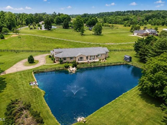 1435 Holly Creek Rd, Greeneville, TN 37745