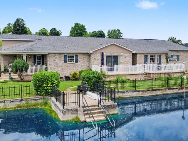 1435 Holly Creek Road