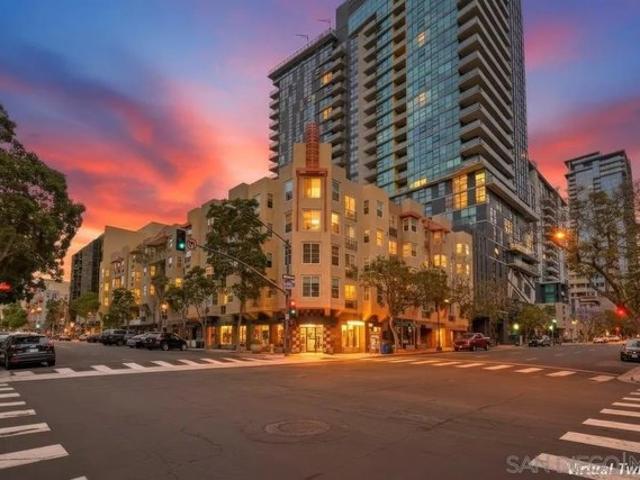 1435 India St Unit 406, San Diego, CA 92101