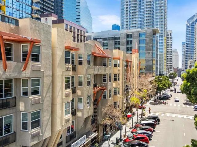 1435 India Street # 401