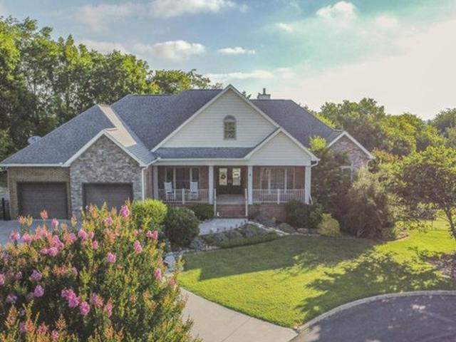 1435 Instrumental Ave, Sevierville, TN 37876