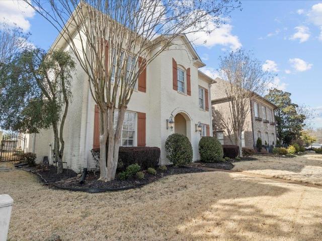 1435 kimbrough rd
