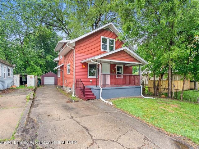 1435 Lansing Avenue
