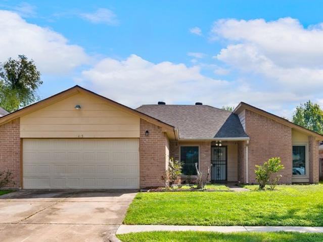 1435 Lazy Spring Dr, Missouri City, TX 77489