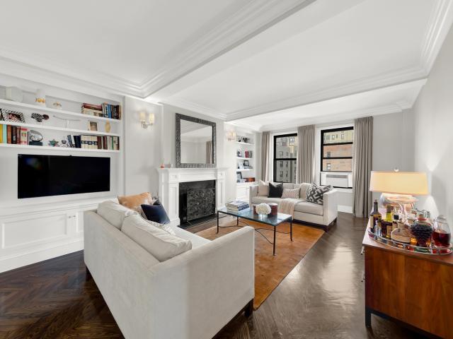 1435 Lexington Avenue, New York, NY
