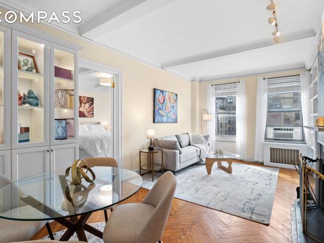 1435 Lexington Avenue, New York, NY