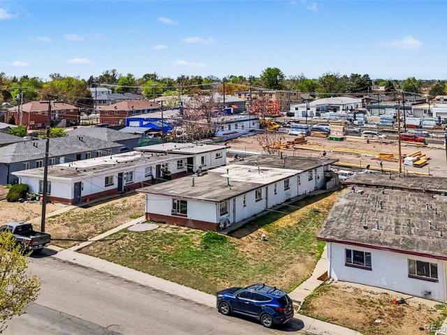 1435 Lima St, Aurora, CO 80010 | MLS #7413