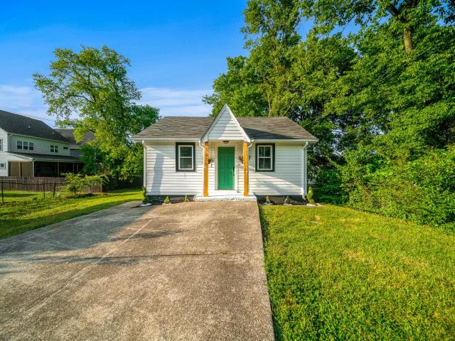1435 Litton Ave, Nashville, TN 37216 | MLS #3051