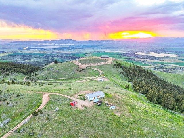 1435 Lone Wolf Trl, Three Forks, MT 59752