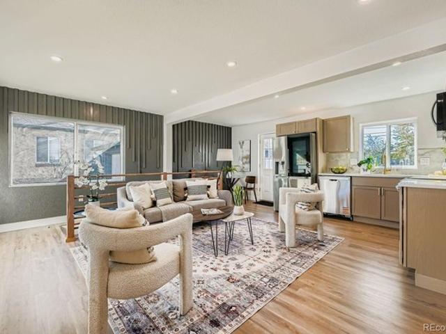 1435 Quebec St, Denver, CO 80220