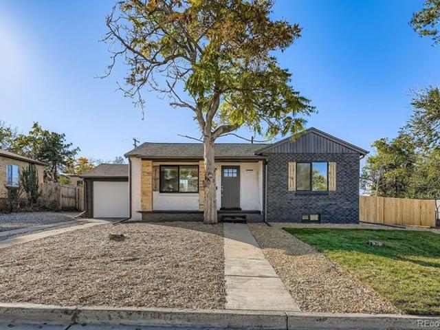 1435 Quebec St, Denver, CO 80220
