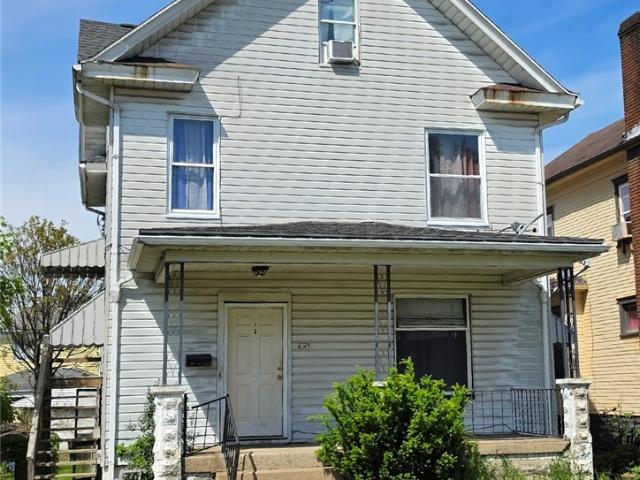 1435 Ridge Avenue