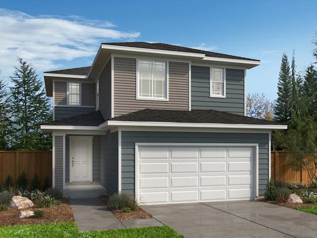 1435 st Ave SE, Lake Stevens, WA 98258