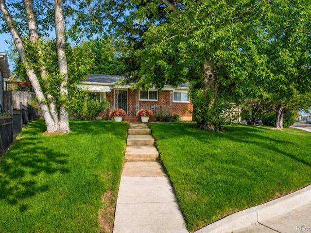 1435 S Ogden St, Denver, CO 80210