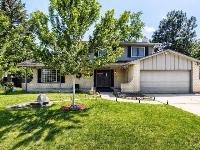 1435 S Macon St, Aurora, CO 80012