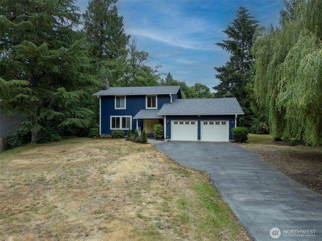 1435 SE Vallair Ct, Port Orchard, WA 98366