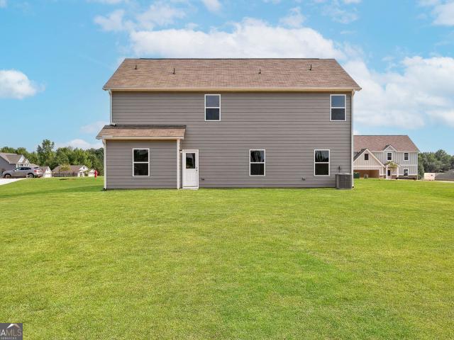1435 Sodbuster Drive