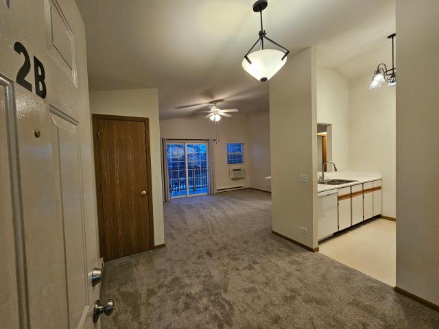 1435 Spring Brook Ct, Unit 2B, Round Lake Beach, IL 60073 | MLS #12600 | Compass