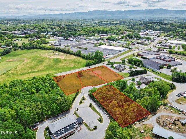 1435 Tennessee 70 Byp, Greeneville, TN 37743