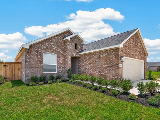 1435 Terry Roberts Drive