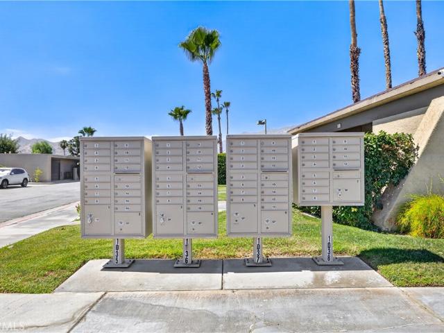1435 Tiffany Cir N, Palm Springs, CA 92262 | MLS #IV26049