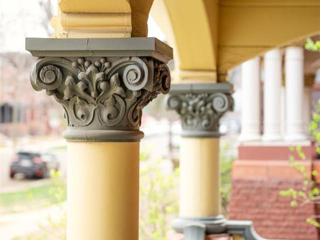 1435 Vine Street # 1