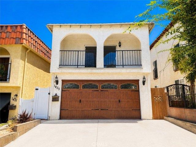 1435 W 3rd St, San Pedro, CA 90732