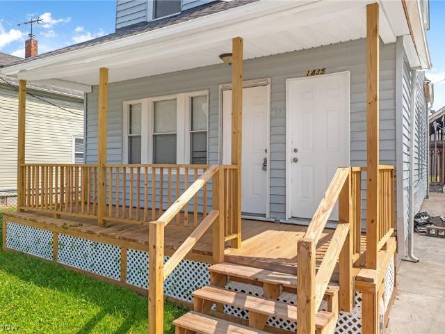 1435 W 50th Street