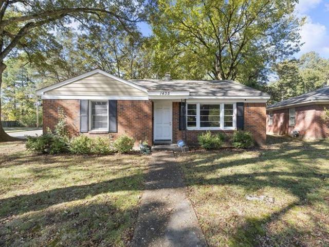 1435 W Flamingo Dr, Memphis, TN 38117