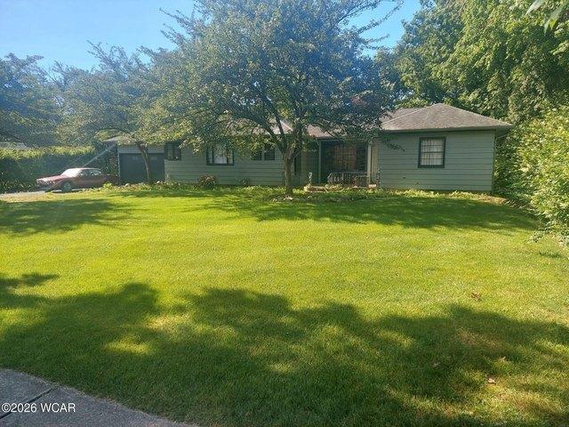 1435 W Market St, Lima, OH 45805