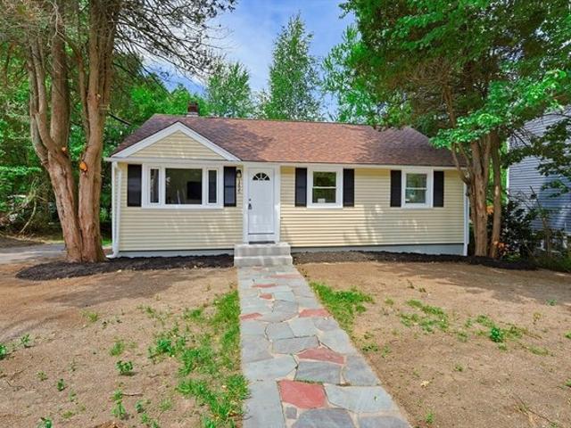 1435 Washington St, Braintree, MA 02184