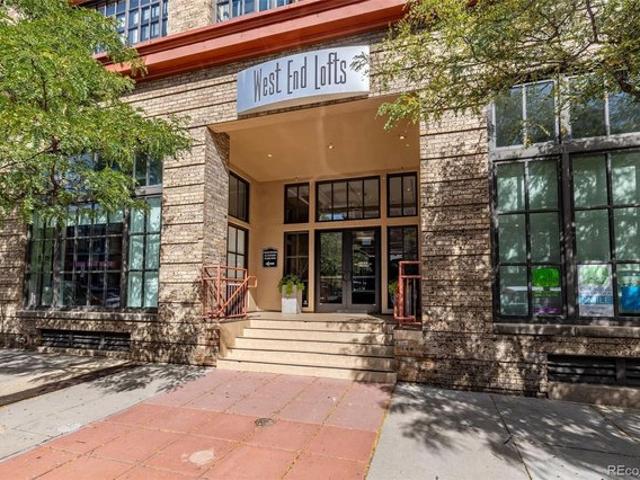 1435 Wazee St Apt 405, Denver, CO 80202