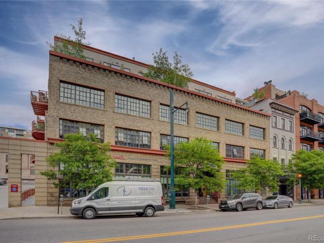 1435 Wazee Street # 408