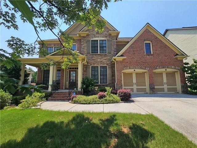 1435 Woodall Trce, Alpharetta, GA 30004