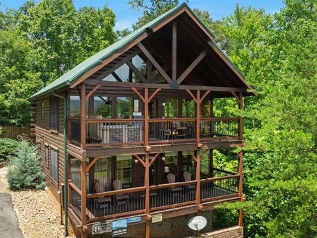 1435 Zachary Thomas Ln Unit 13, Sevierville, TN 37876