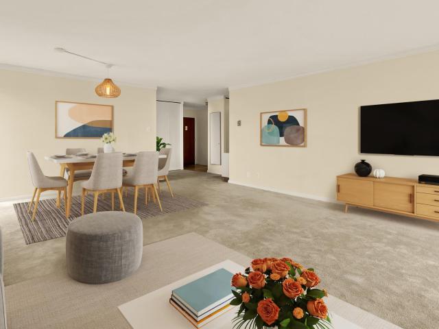 1435 4th St SW, Unit B505, Washington, DC 20024 | MLS #DCDC2246