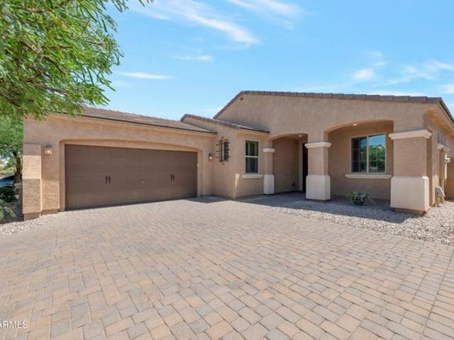 14363 W Desert Flower Dr, Goodyear, AZ 85395