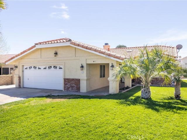 14363 Ironsides Ln, Helendale, CA 92342 | MLS #SR26056 | Compass