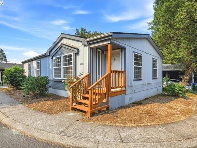 14363 SE Christopher Ct Unit 4, Milwaukie, OR 97267