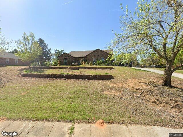 14360 Whippoorwill Vis, Choctaw, OK 73020