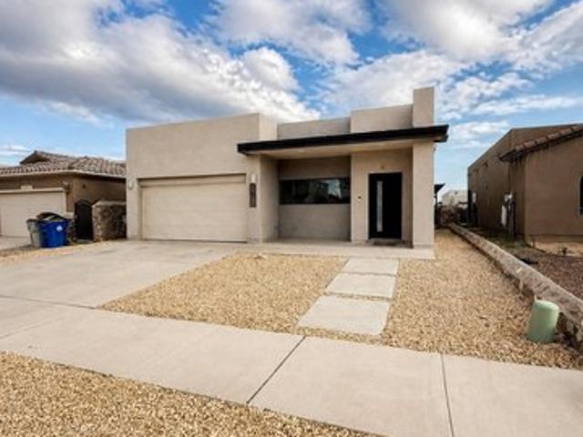 14360 Angel D Garcia Ct, El Paso, TX 79938